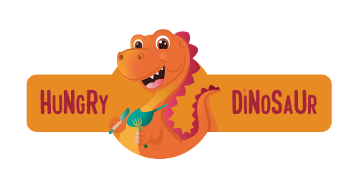 Hungry Dinosaur Foods